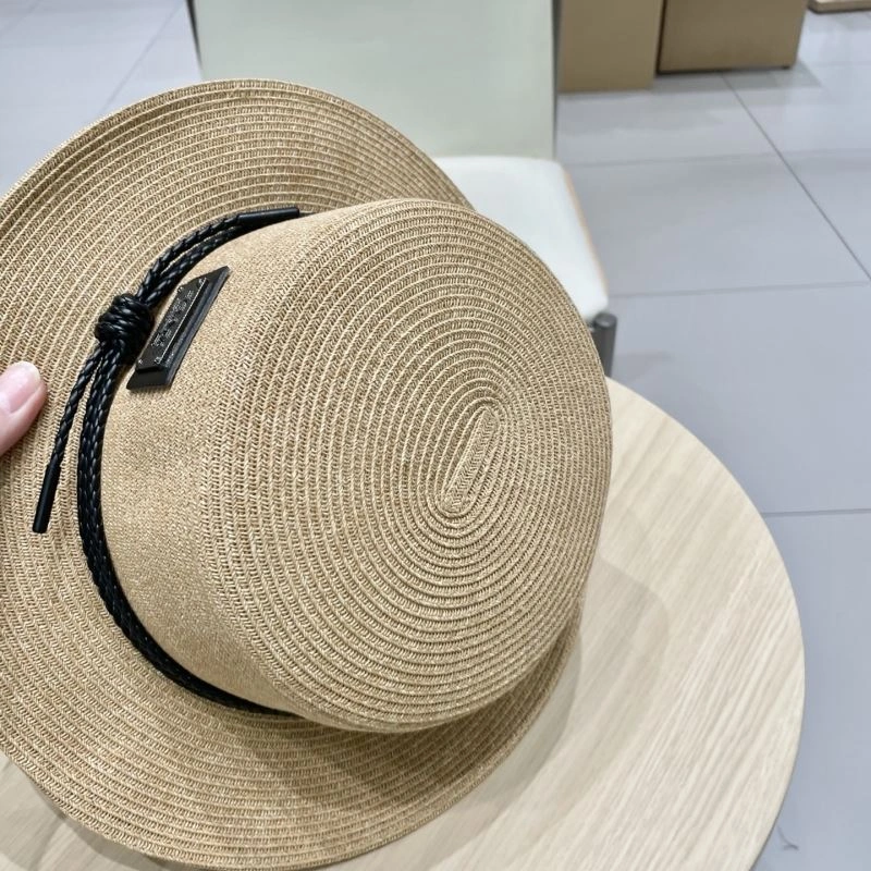 Economical Prada Caps