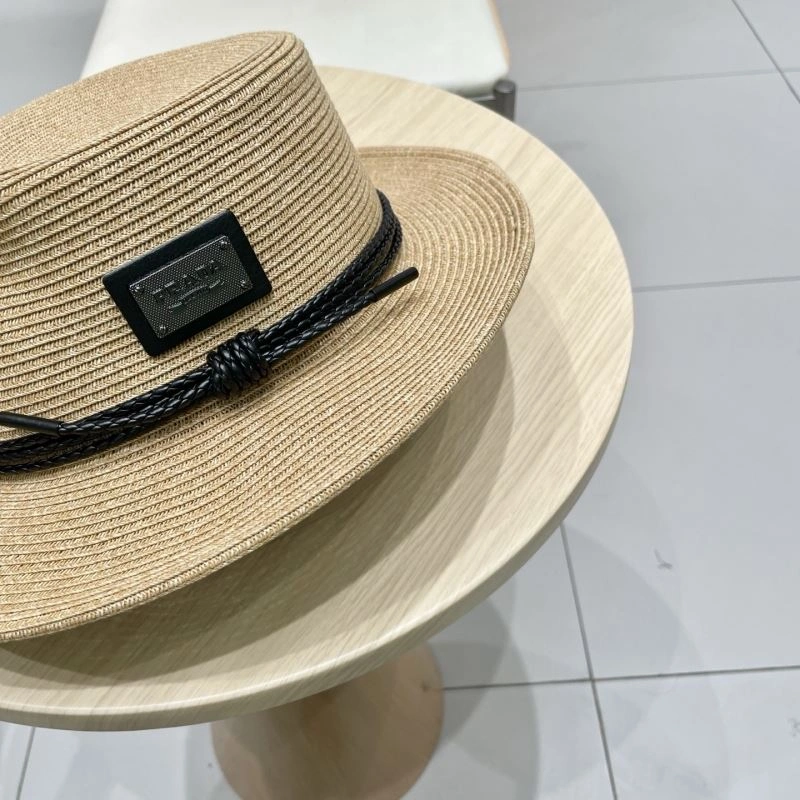 Economical Prada Caps