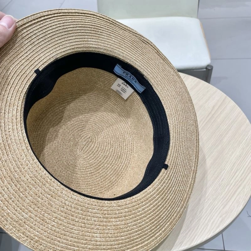 Economical Prada Caps
