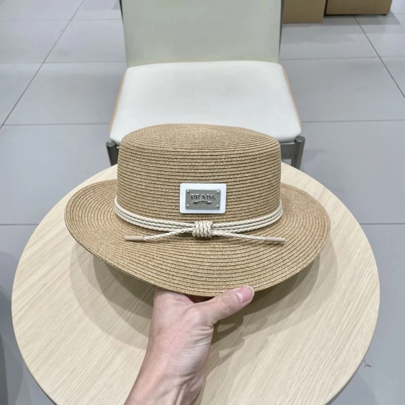 Reasonably priced Prada Caps