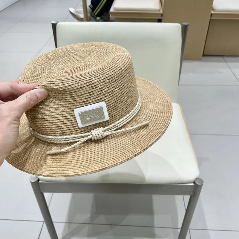 Reasonably priced Prada Caps