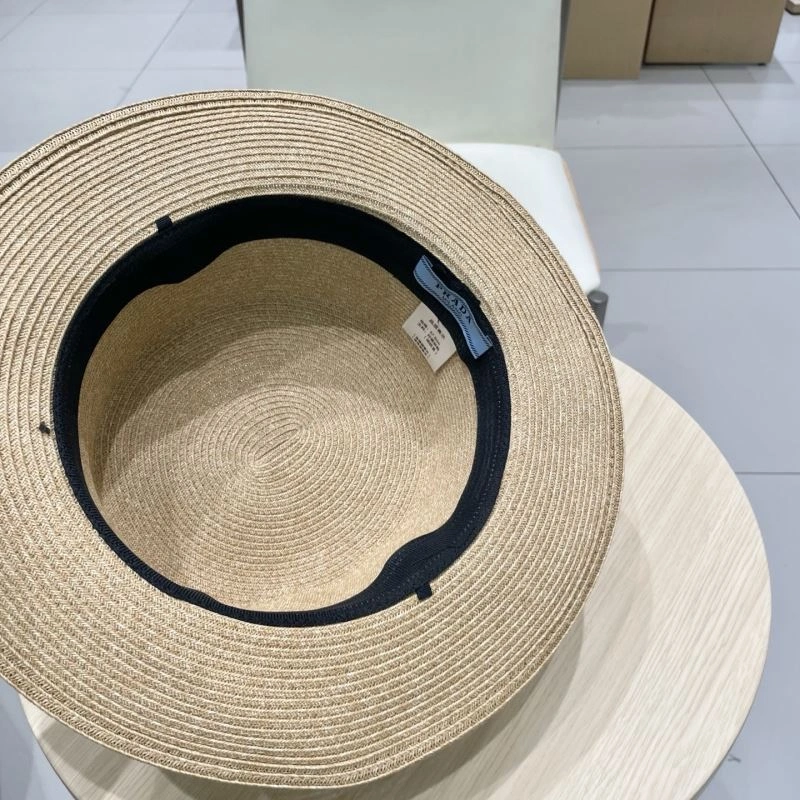 Reasonably priced Prada Caps