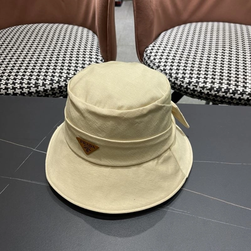 Prada Caps