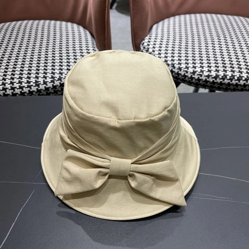 Accurate model Prada Caps