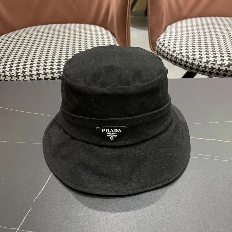 Prada Caps