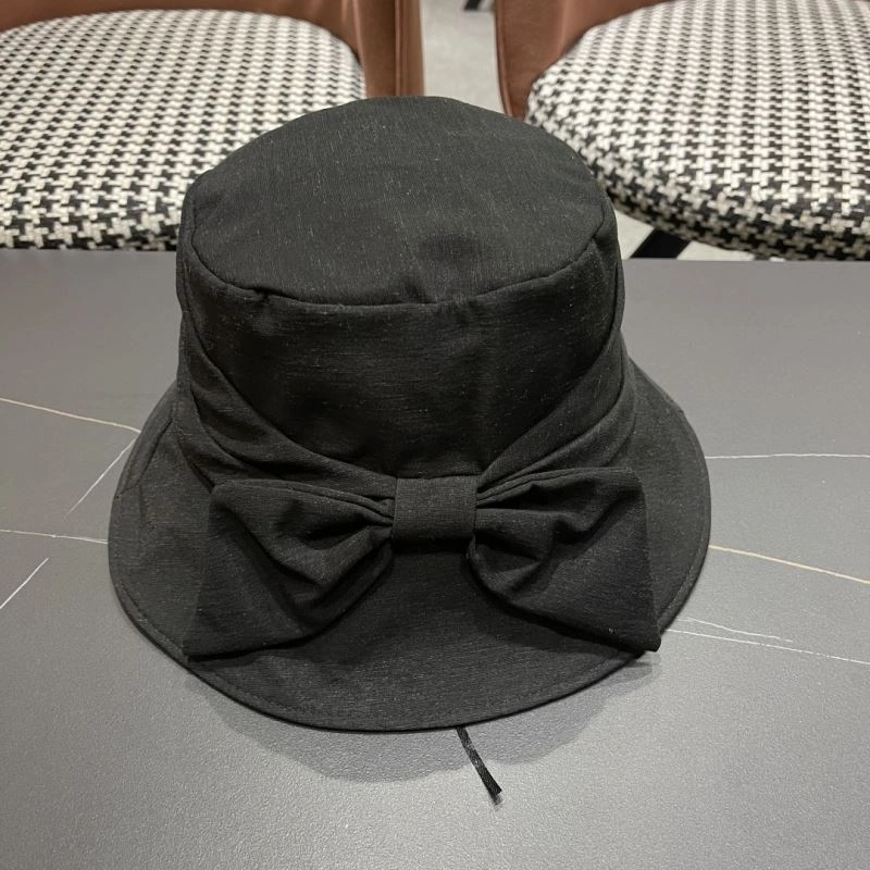 Indistinguishable Prada Caps