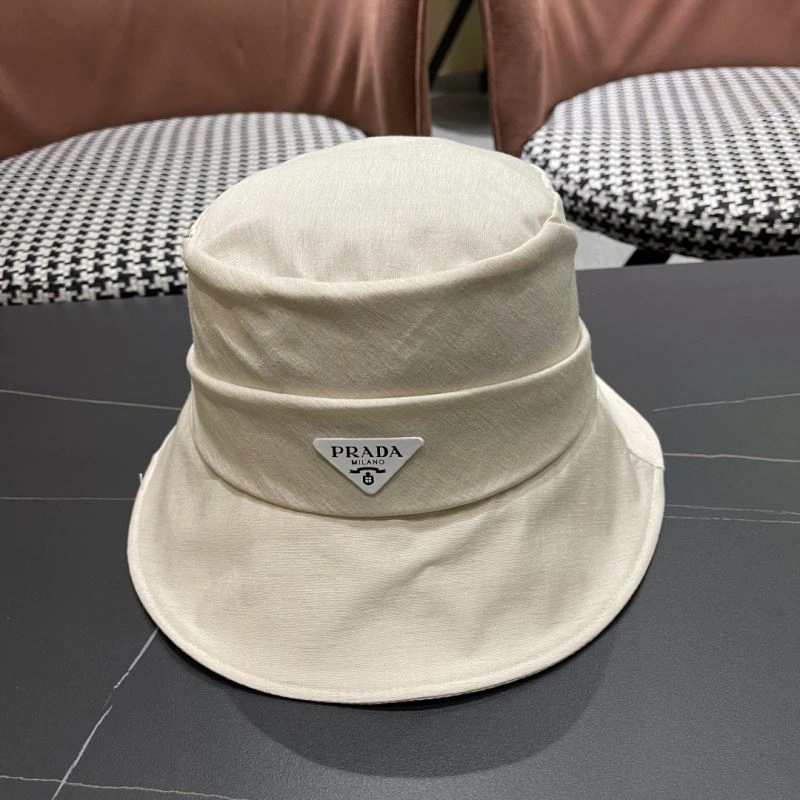 Prada Caps
