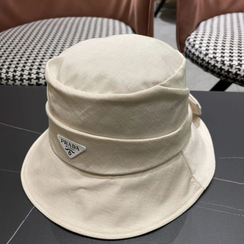 Real Prada Caps