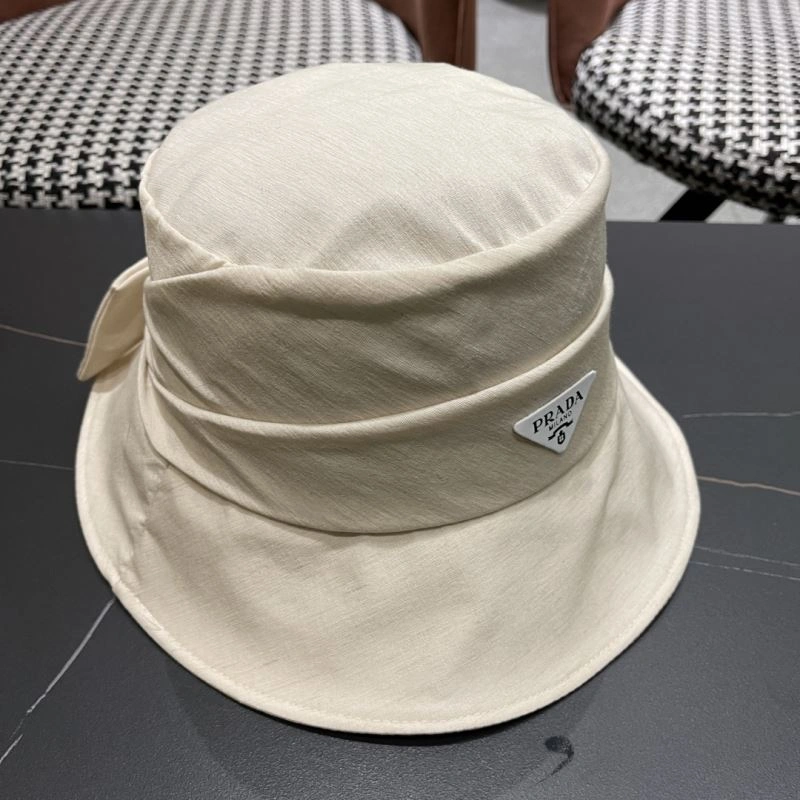 Real Prada Caps