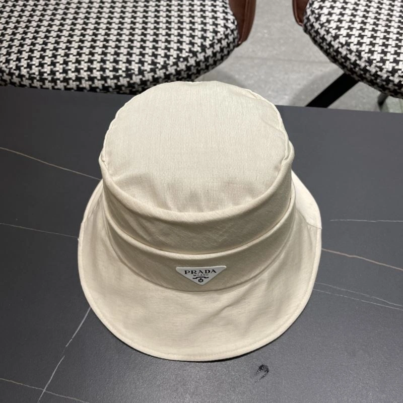 Real Prada Caps