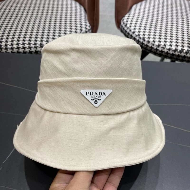 Real Prada Caps