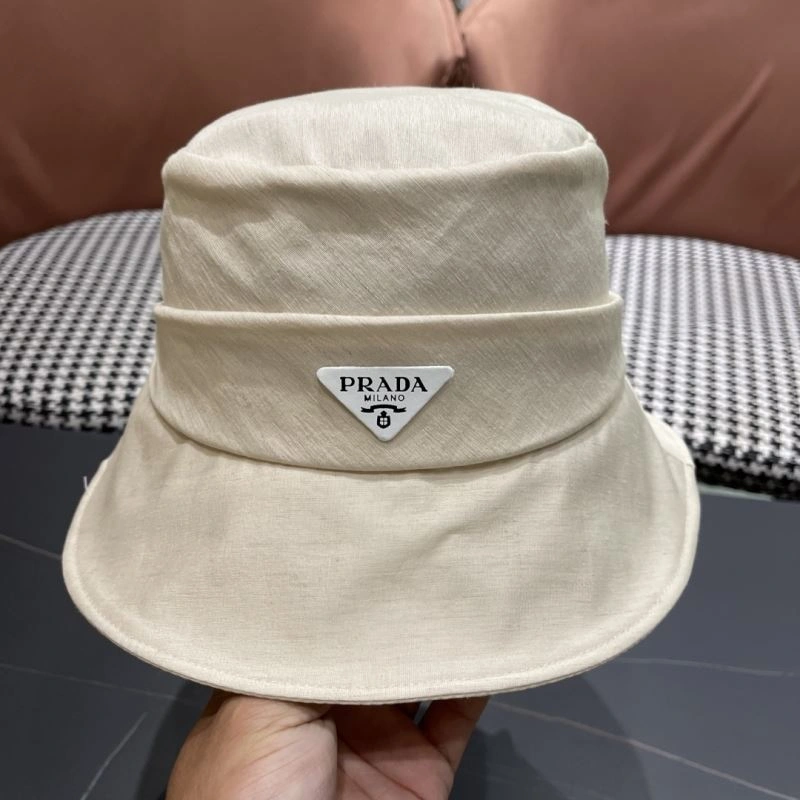 Real Prada Caps