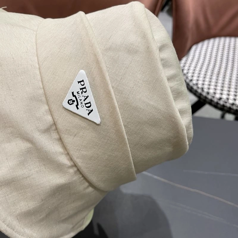 Real Prada Caps