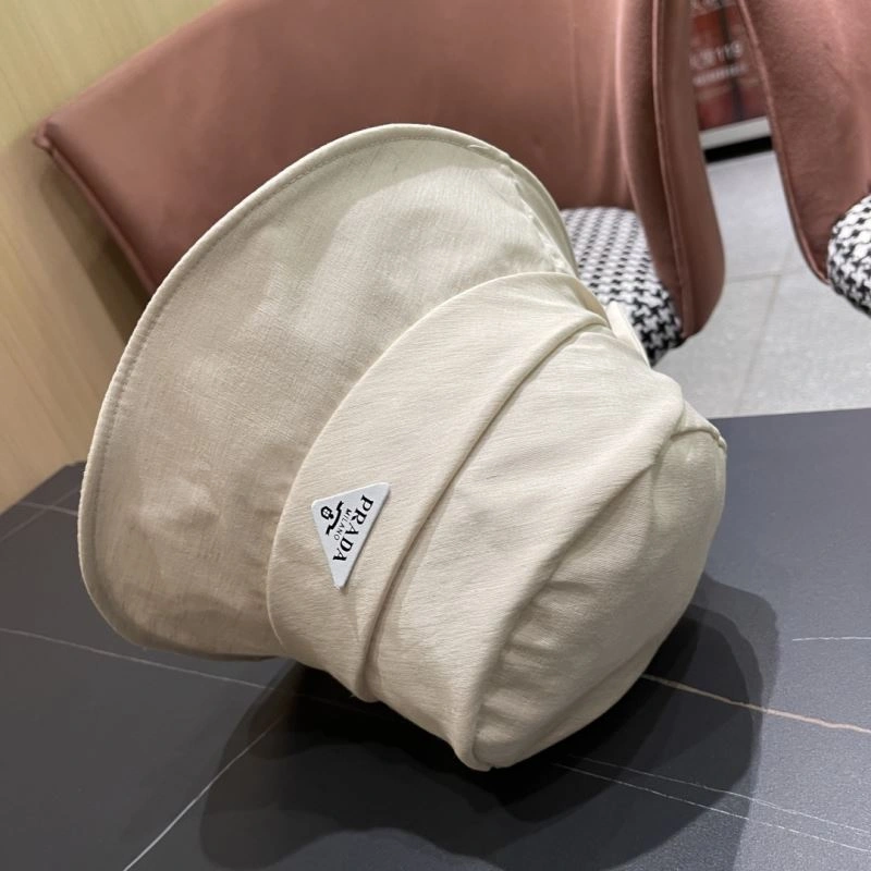 Real Prada Caps