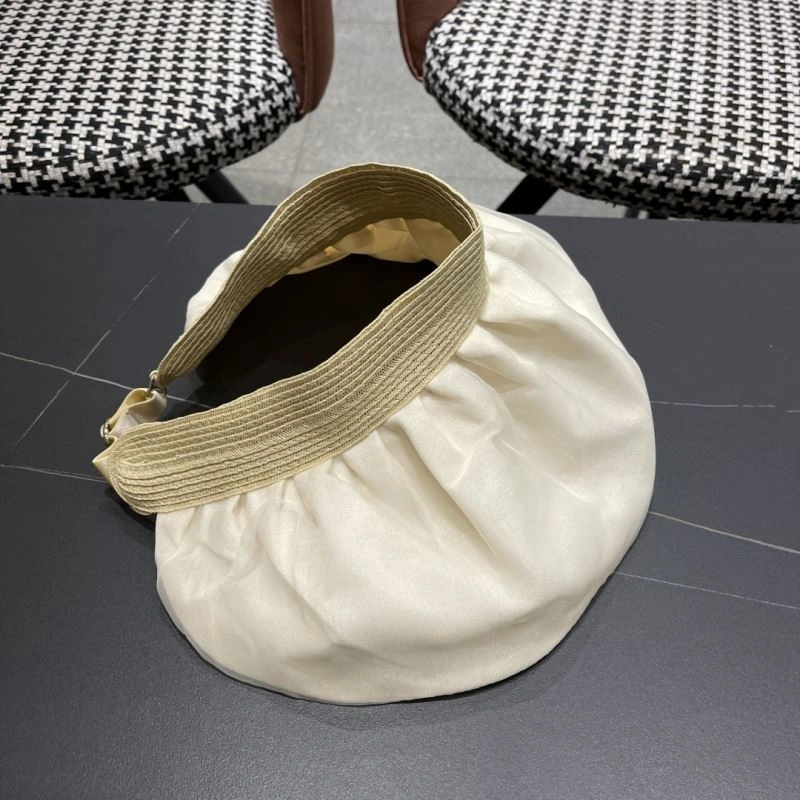 Top mirror Prada Caps
