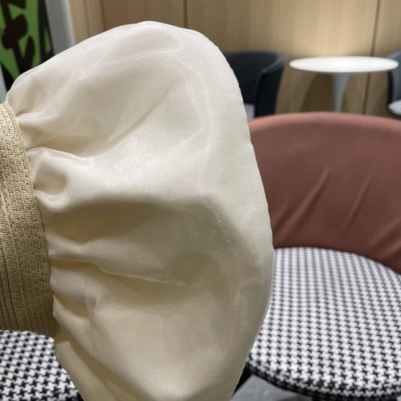 Top mirror Prada Caps