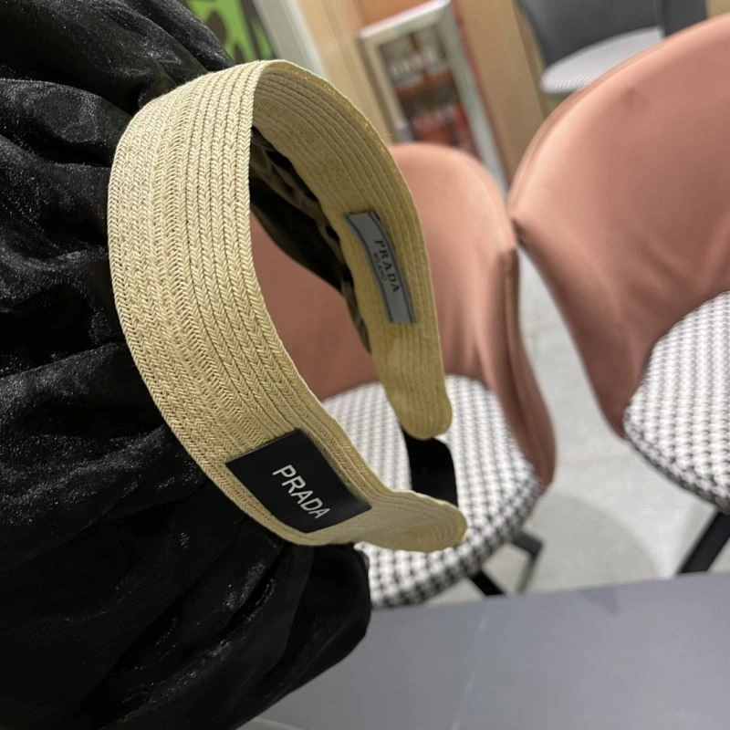 Inexpensive Prada Caps
