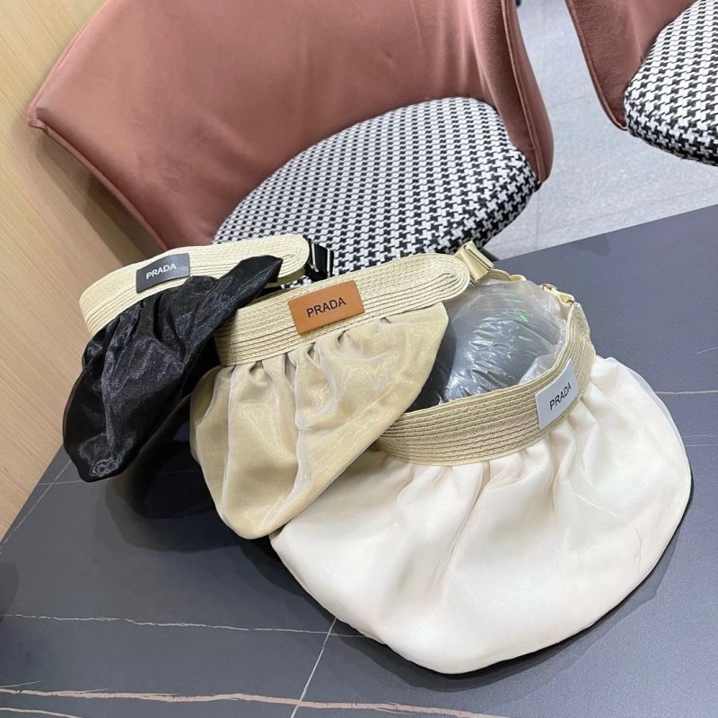 Inexpensive Prada Caps