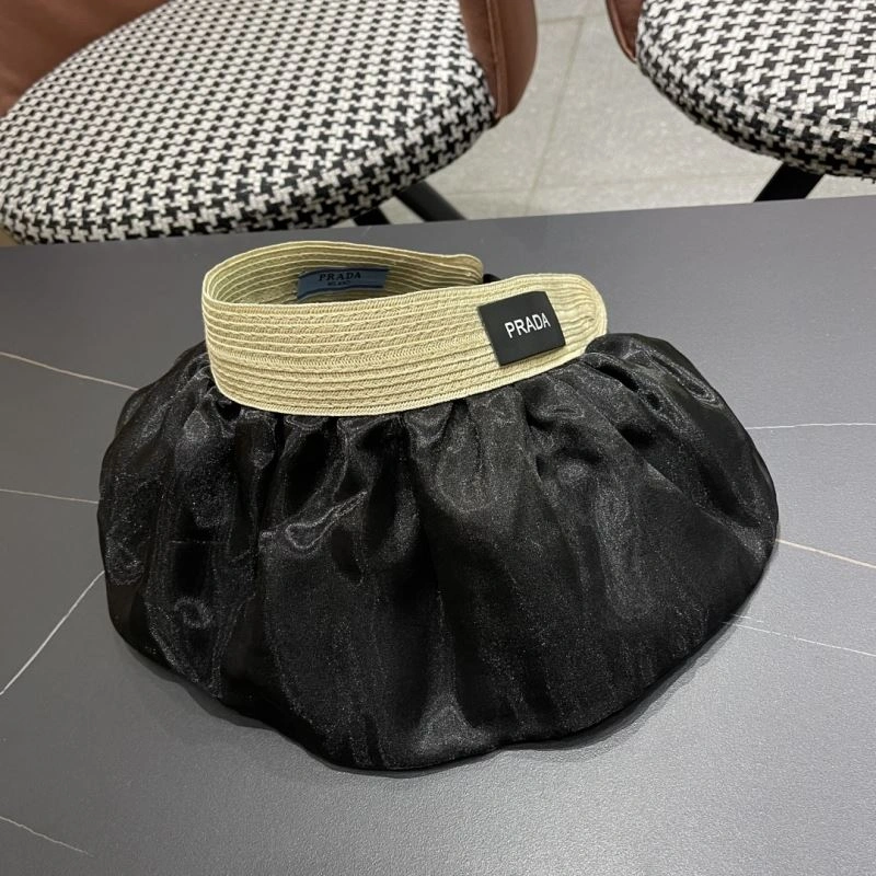 Inexpensive Prada Caps