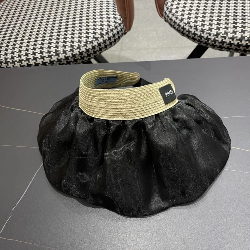 Inexpensive Prada Caps