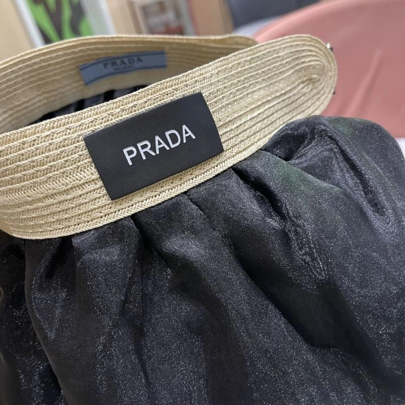 Inexpensive Prada Caps
