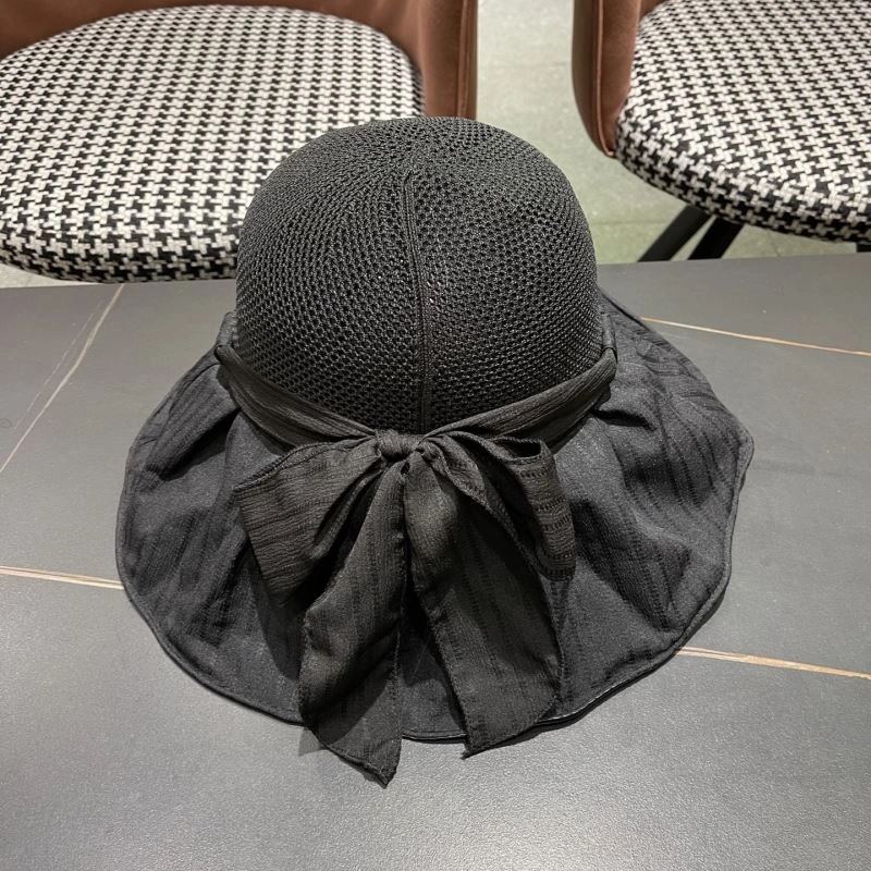 1:1 copy Prada Caps