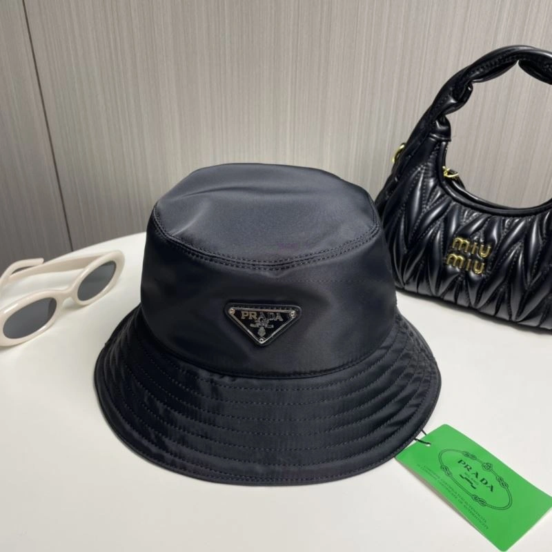 Value-priced Prada Caps