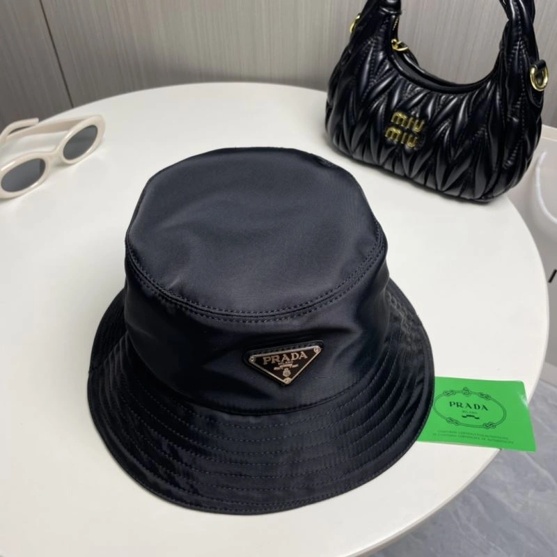 Value-priced Prada Caps