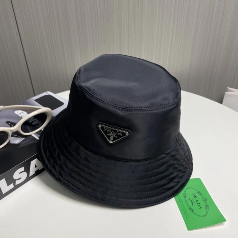 Value-priced Prada Caps