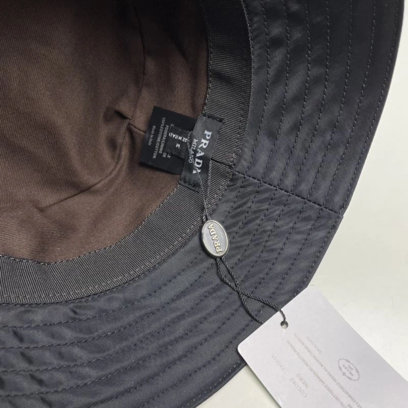 Value-priced Prada Caps