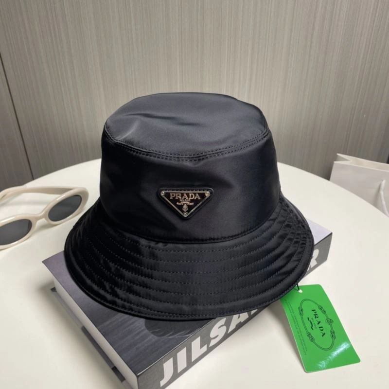 Value-priced Prada Caps