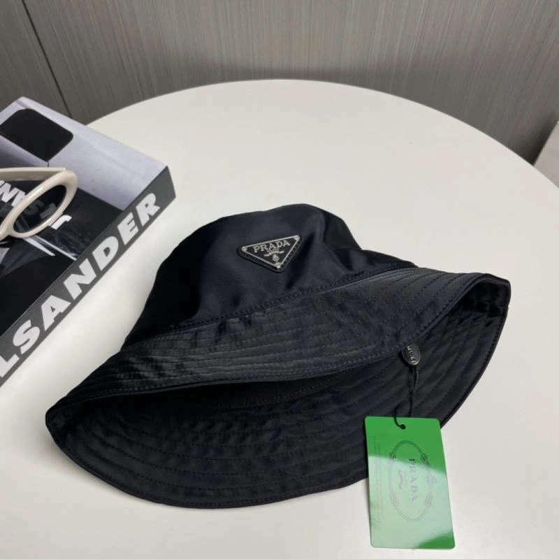 Value-priced Prada Caps