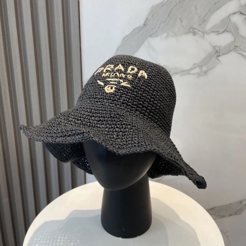 Prada Caps