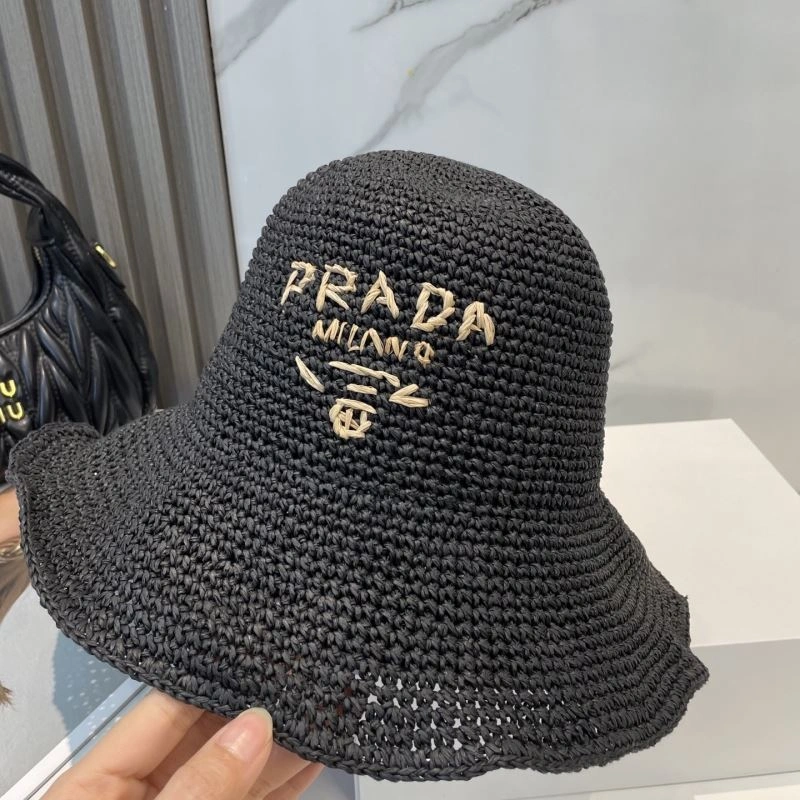 Official Prada Caps