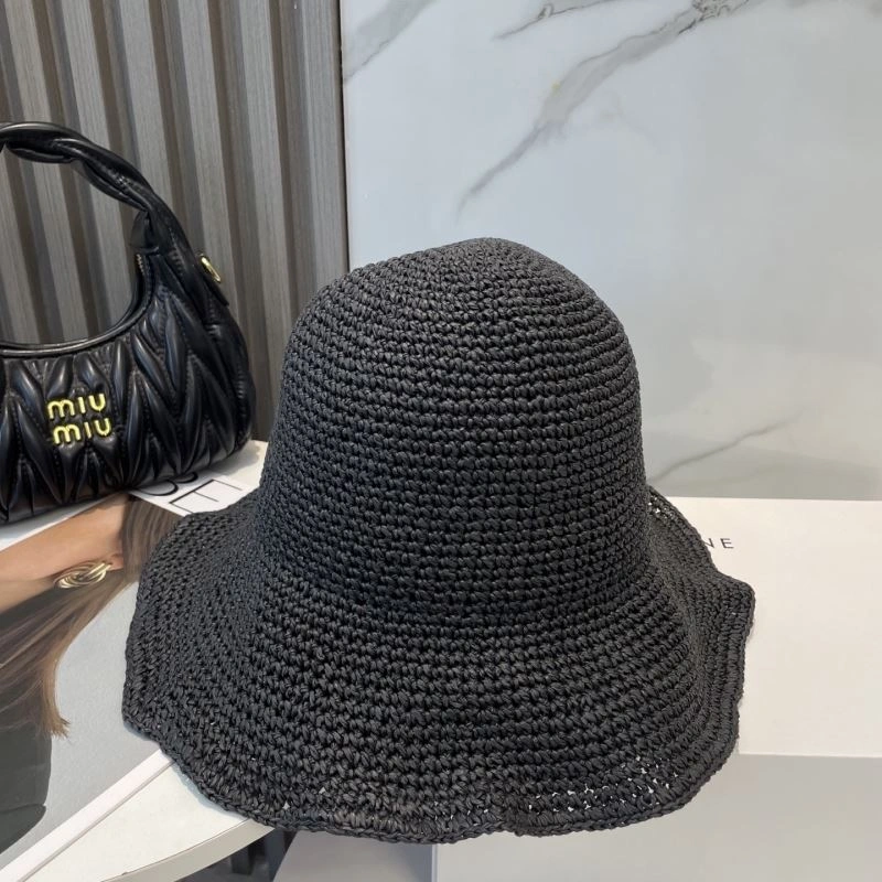 Official Prada Caps