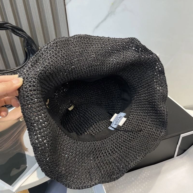 Official Prada Caps
