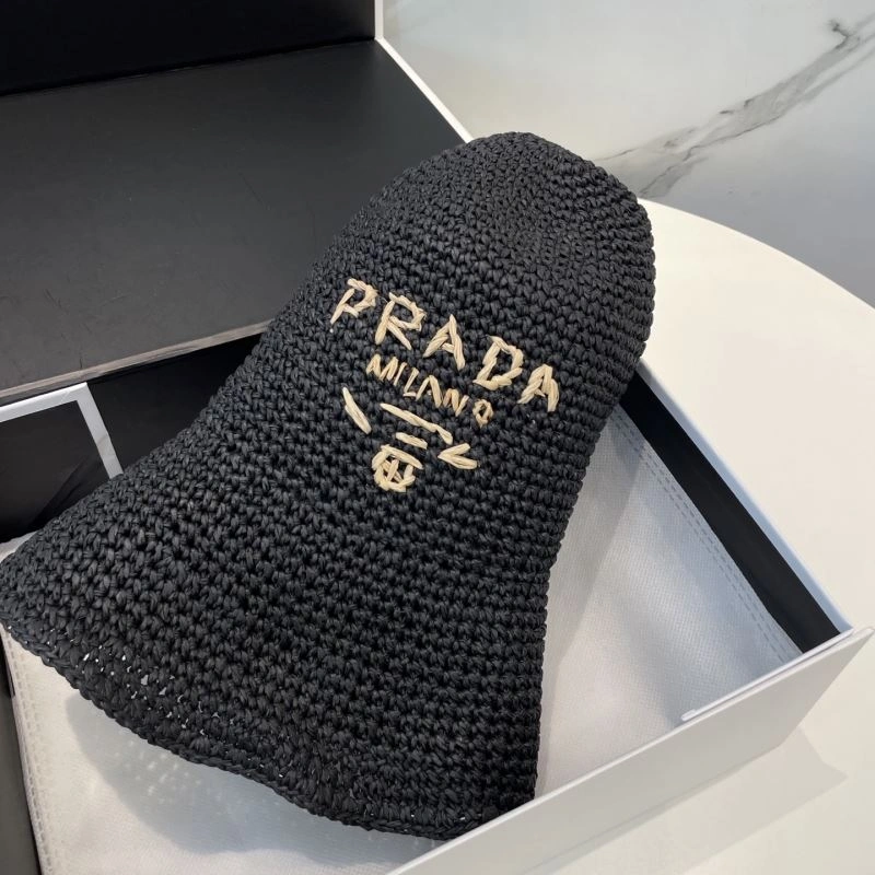 Official Prada Caps