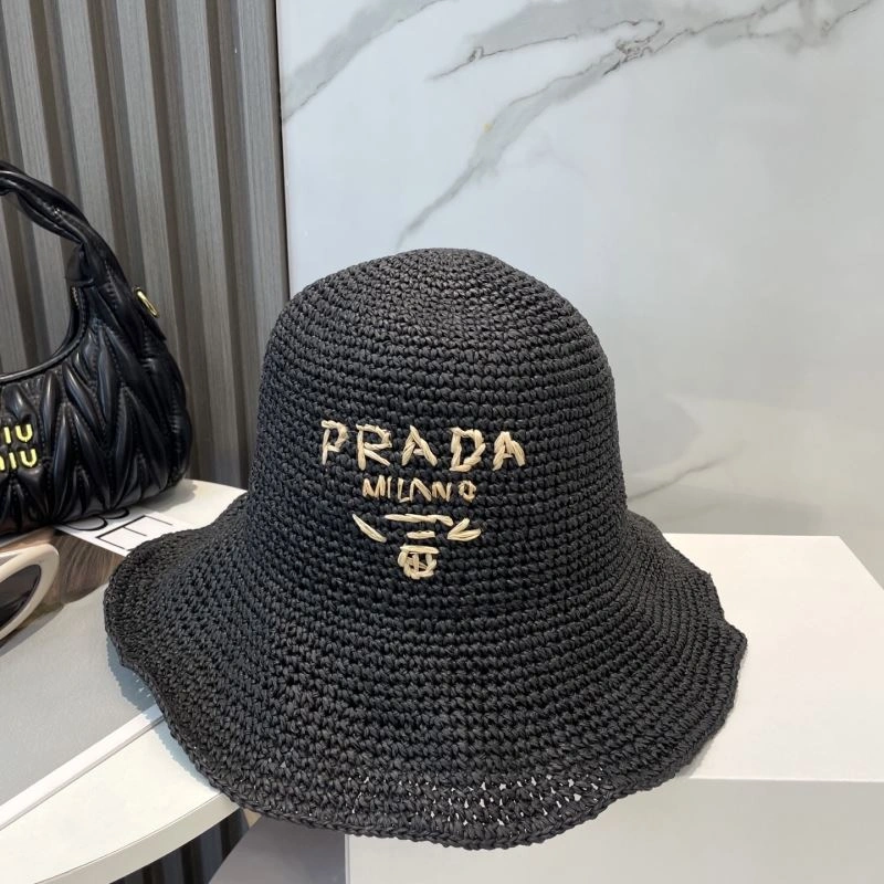 Official Prada Caps