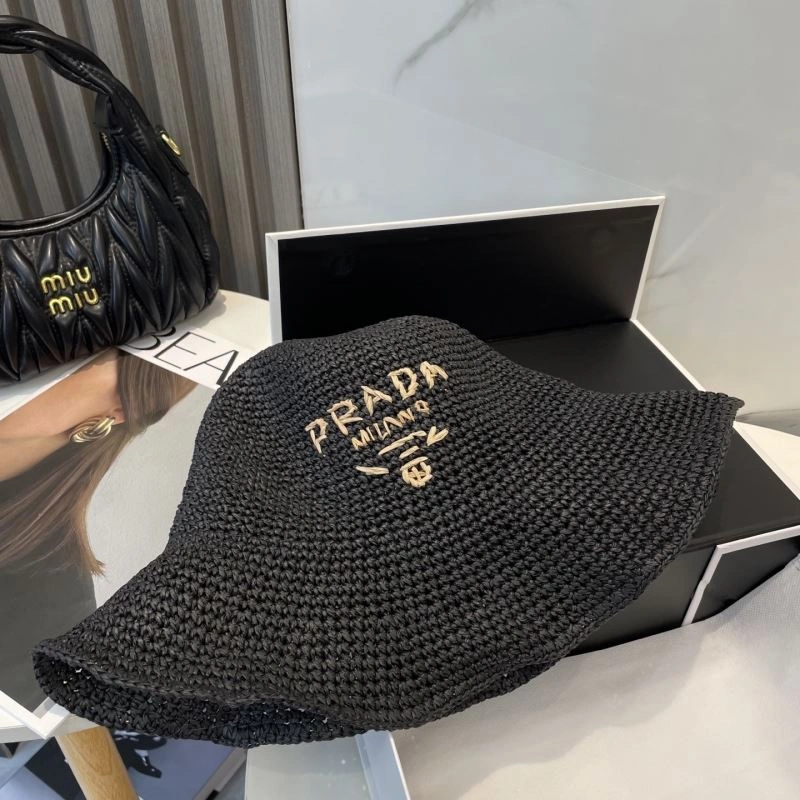 Official Prada Caps