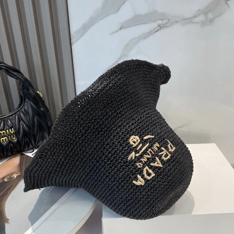 Official Prada Caps