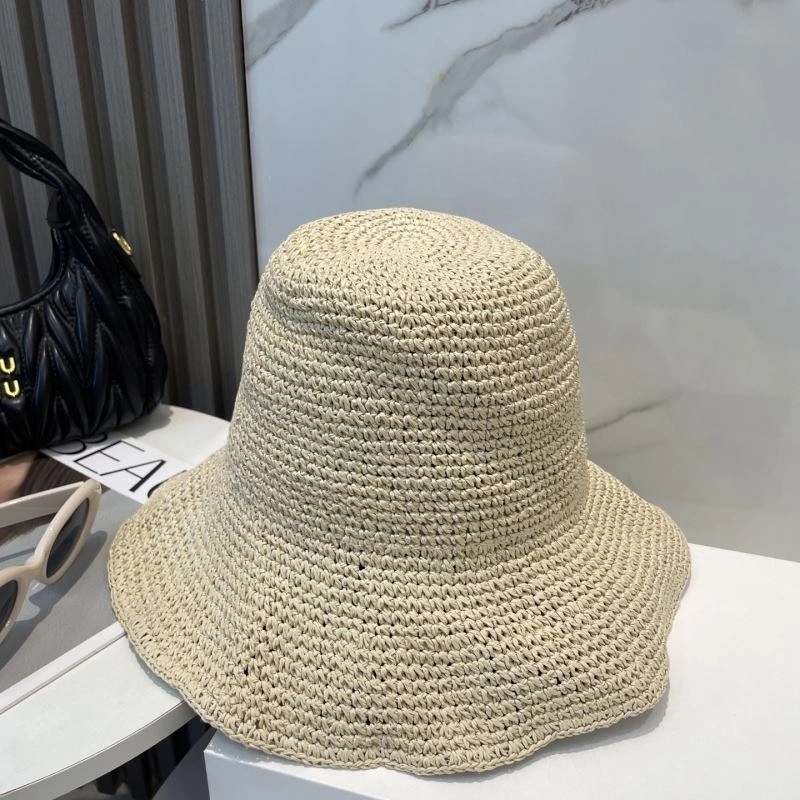 Exact replica Prada Caps