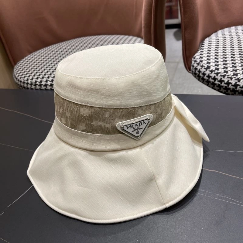 Prada Caps