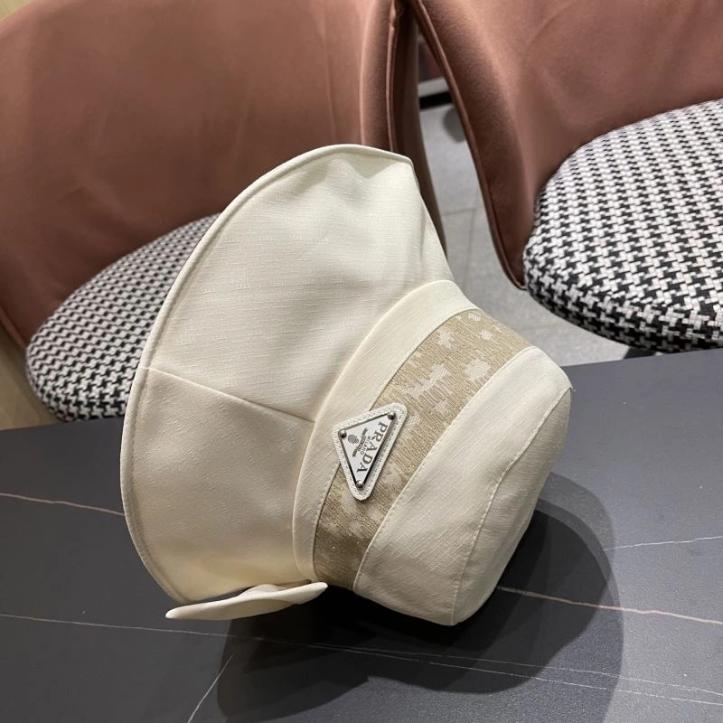 Mirror quality Prada Caps