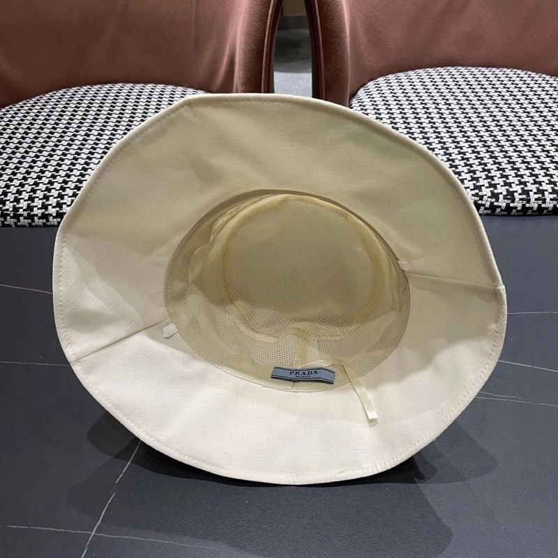 Mirror quality Prada Caps