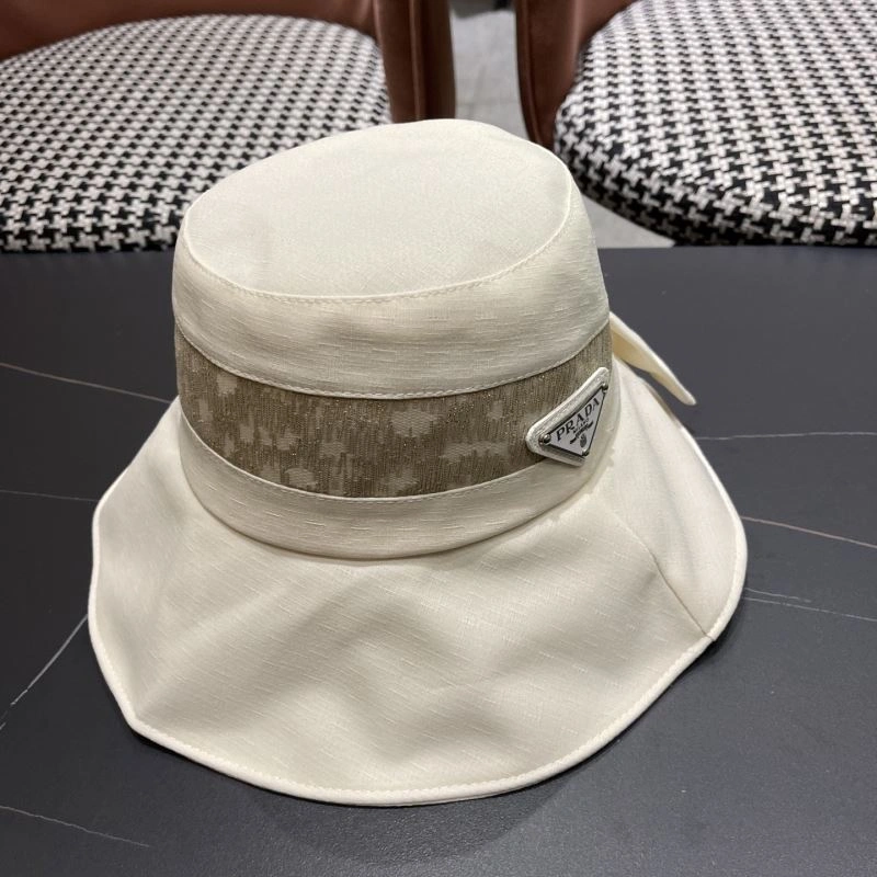 Mirror quality Prada Caps