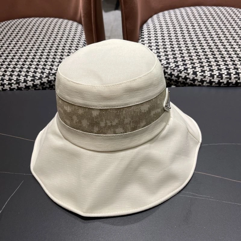 Mirror quality Prada Caps