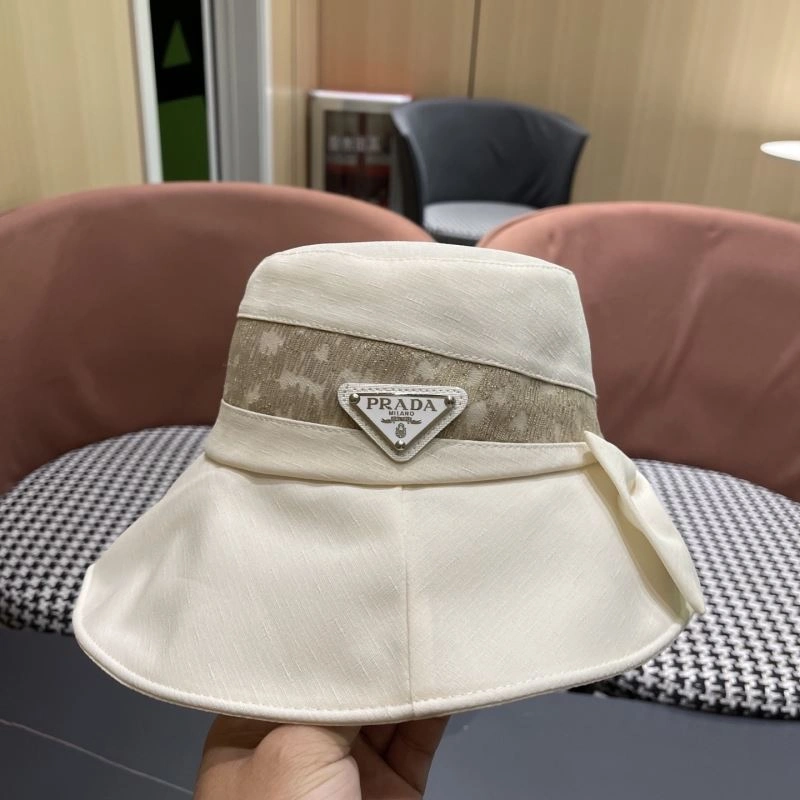 Mirror quality Prada Caps
