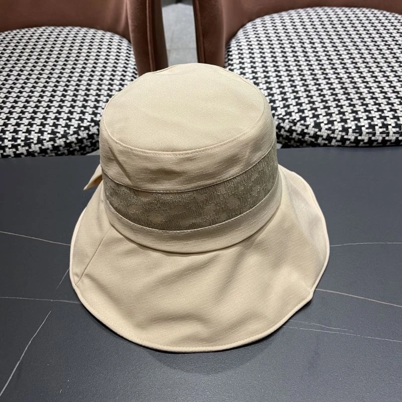 Brand-authenticated Prada Caps