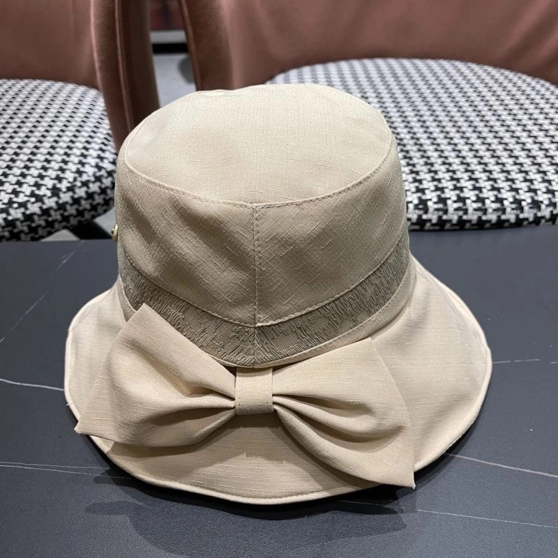 Brand-authenticated Prada Caps