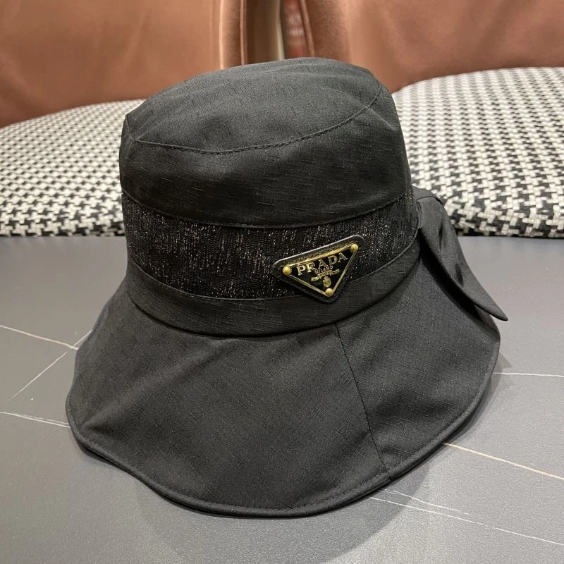 Prada Caps